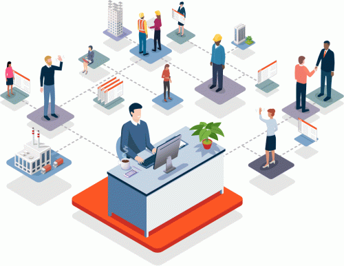 National Freight Connection | Logistics Provider Tennessee