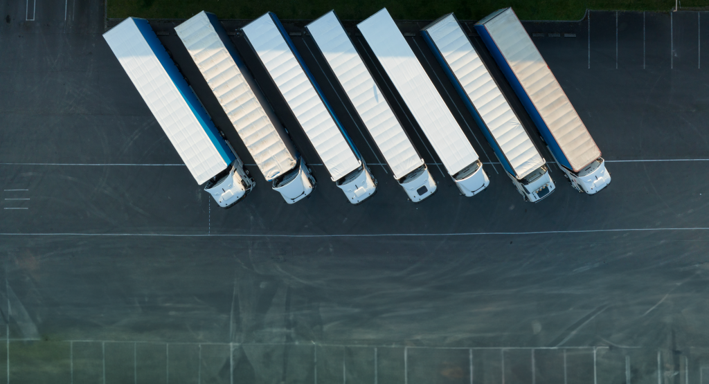 Mastering Logistics Management with Reliable Truck Transportation Services