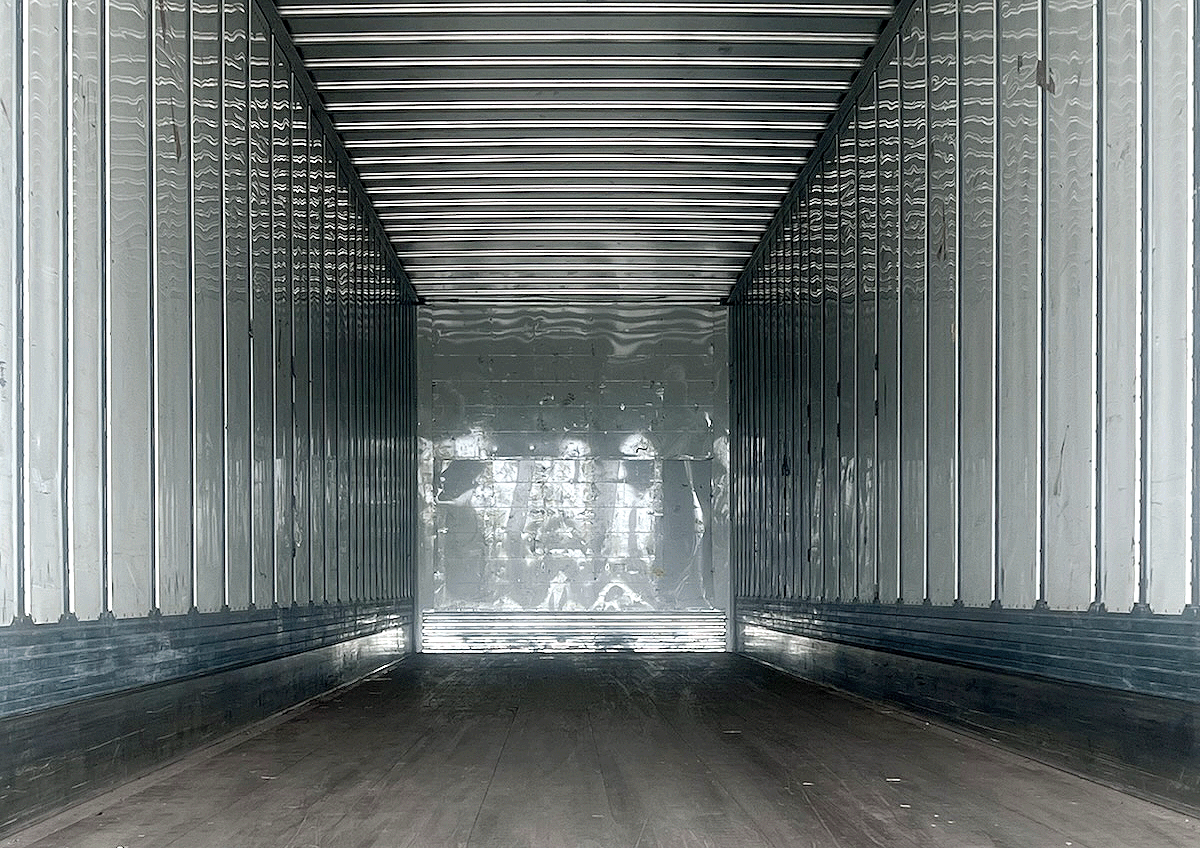 Freight Theft on the Rise: Choose Pro Freight Logistics Management