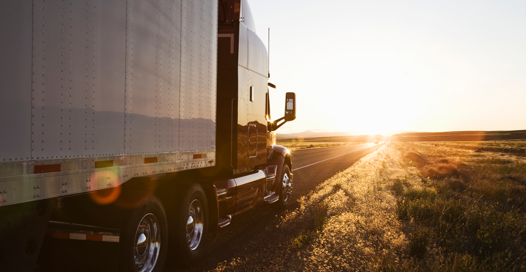 Will Truck Freight Recover in 2025? "Revenues Will Grow" ATA Predicts ...