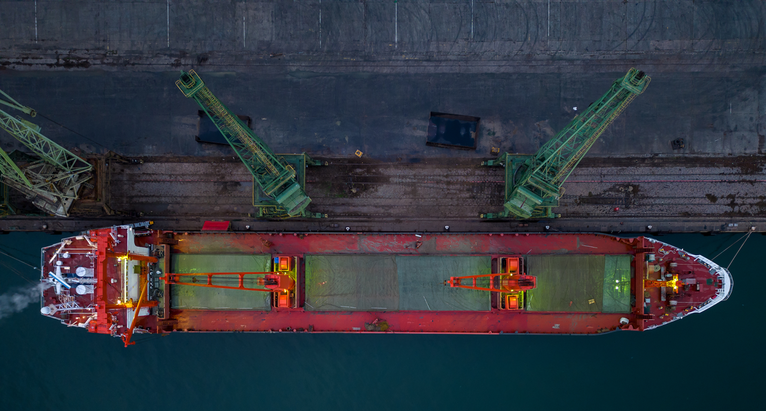 Asian Logistics Operators Are Expanding Their U.S. Presence - Here's ...