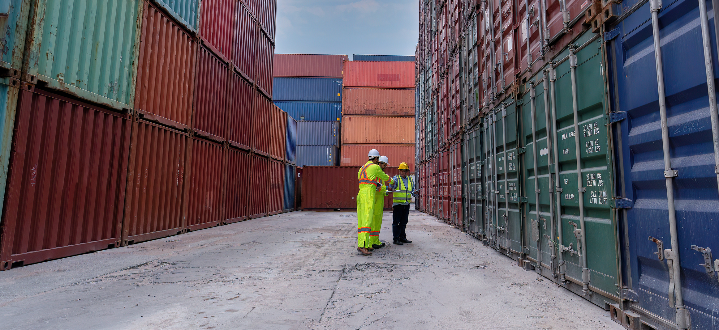 Indian Exporters Take Action: How the US Tariff Pause Affects Freight ...