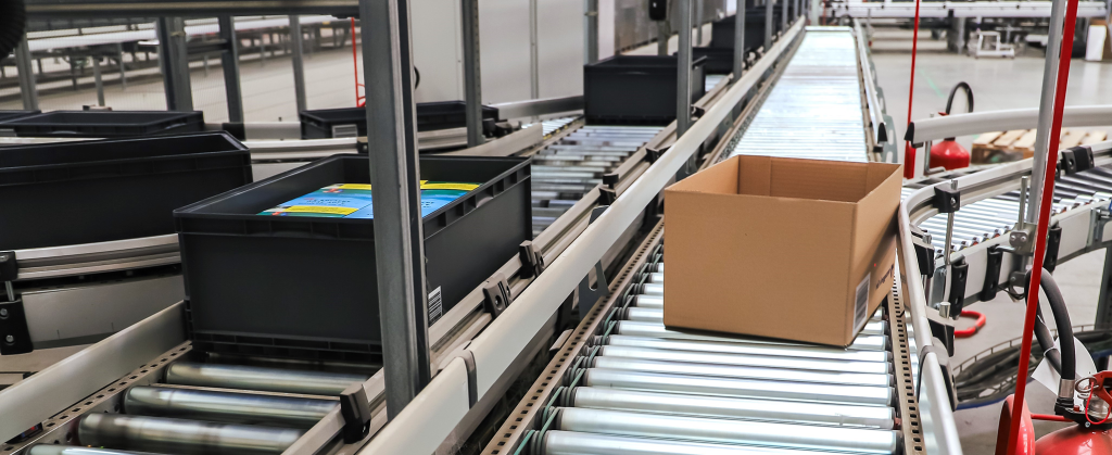 Navigating E-Commerce with Amazon's FBA: A New Shipping Paradigm ...