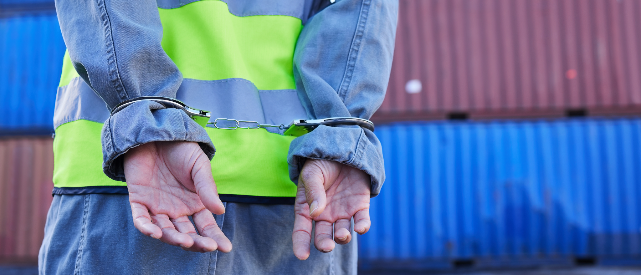 How and Why Cargo Theft Will Continue to Affect the U.S. Supply Chain ...