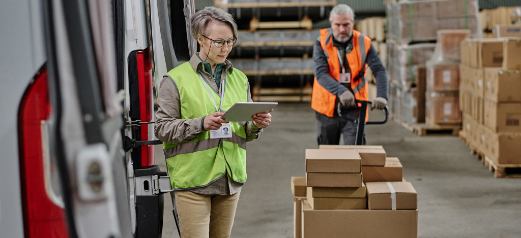 Building a Successful Supply Chain: The Role of Must-Have Technology ...