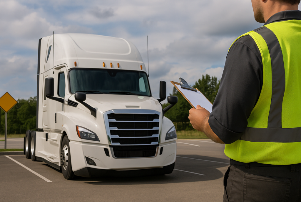 2025 Compliance Countdown: Emissions, ELDs & What’s Next for Carriers ...